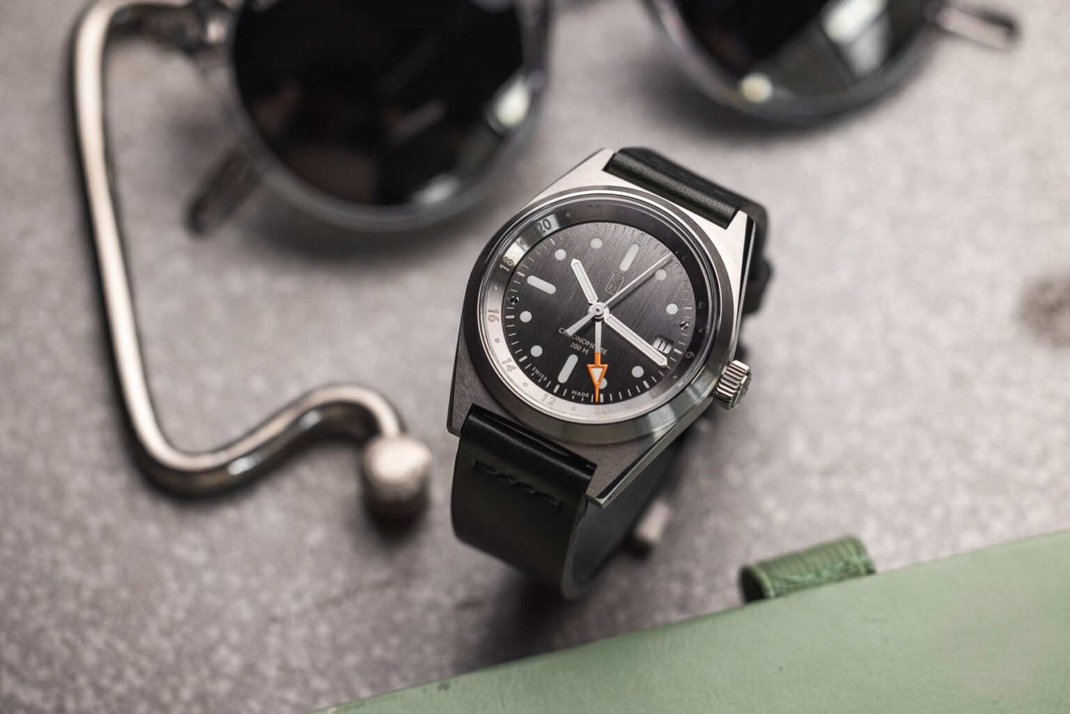 GMT Watches 101: Caller Vs. Flyer (Or "True") GMT Explained