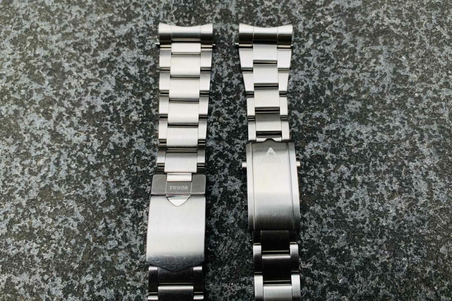 【F】 The Best Watch Straps For Summer