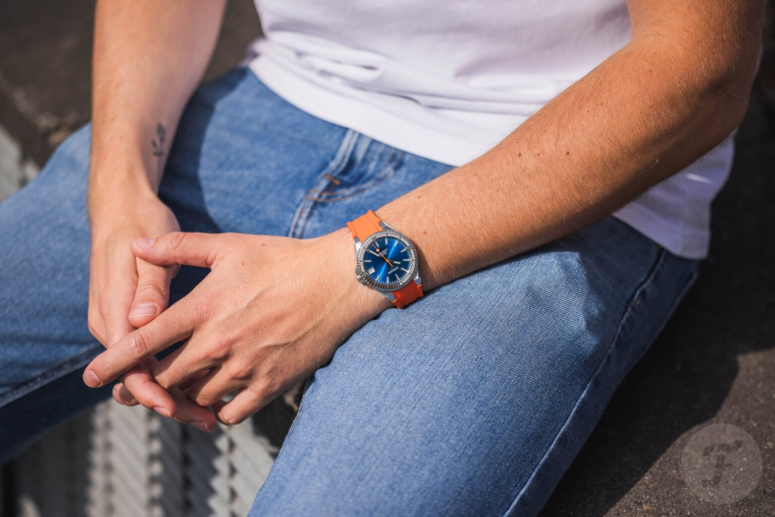 【F】 Horage Introduces The New Supersede Date