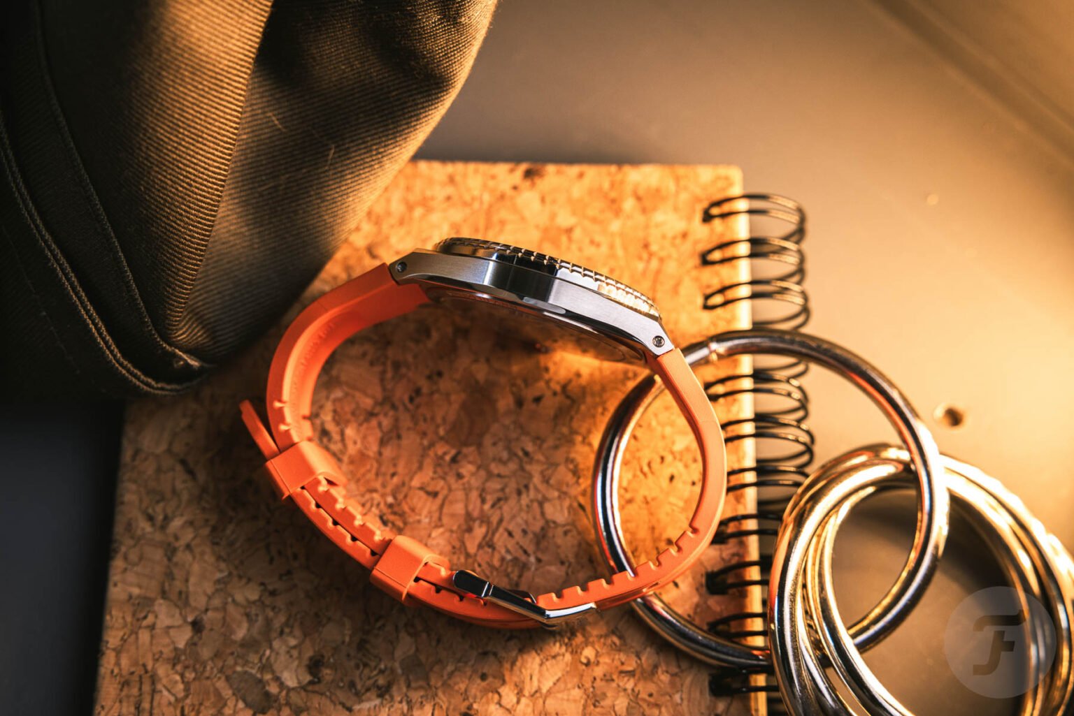 【F】 Horage Introduces The New Supersede Date