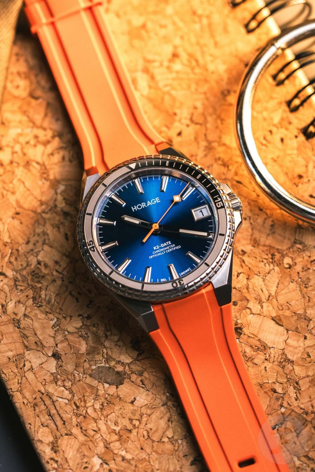 【F】 Horage Introduces The New Supersede Date