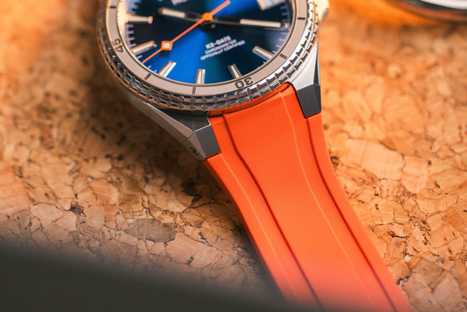 【F】 Horage Introduces The New Supersede Date