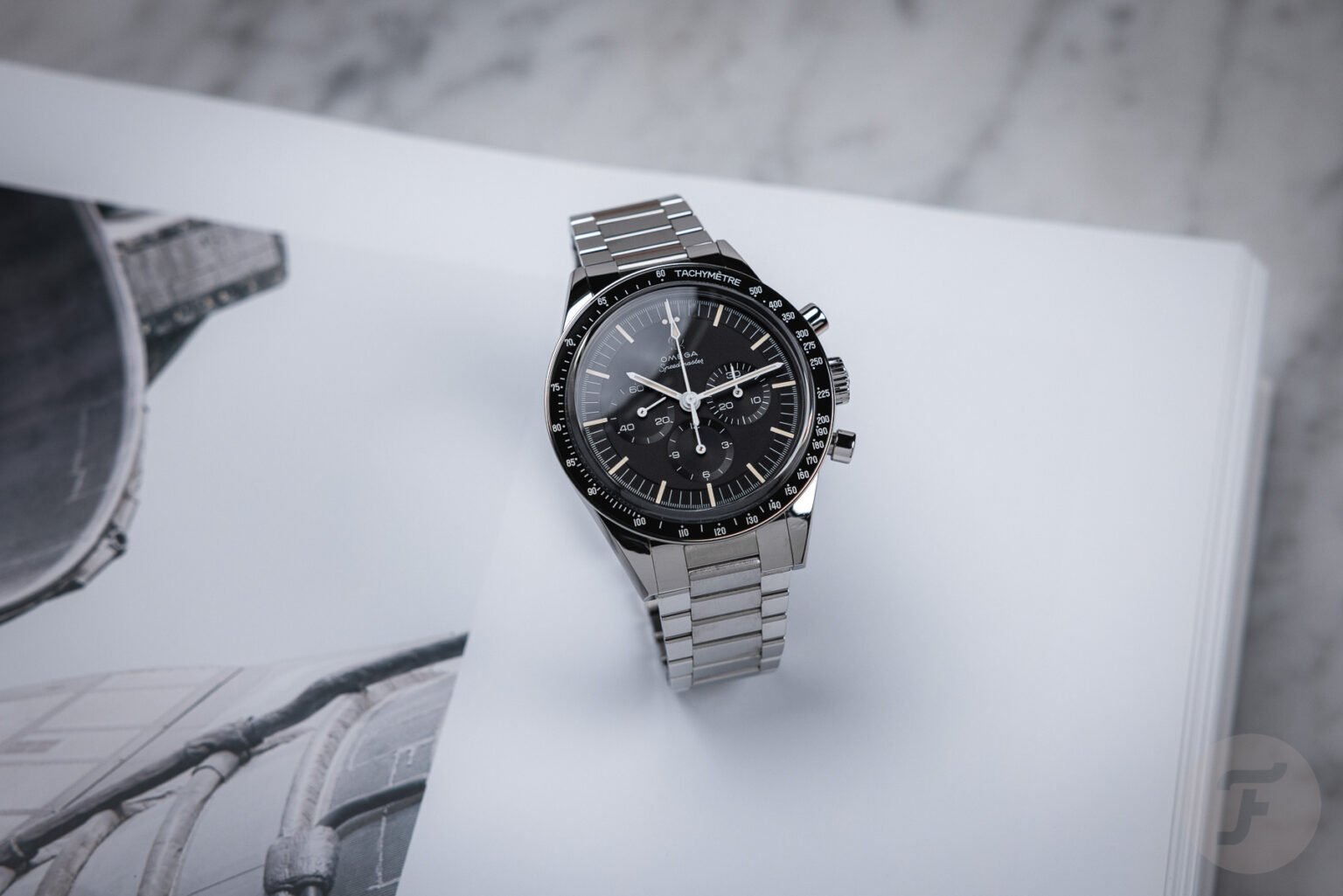 What Makes The Omega Speedmaster Calibre 321 So Special?