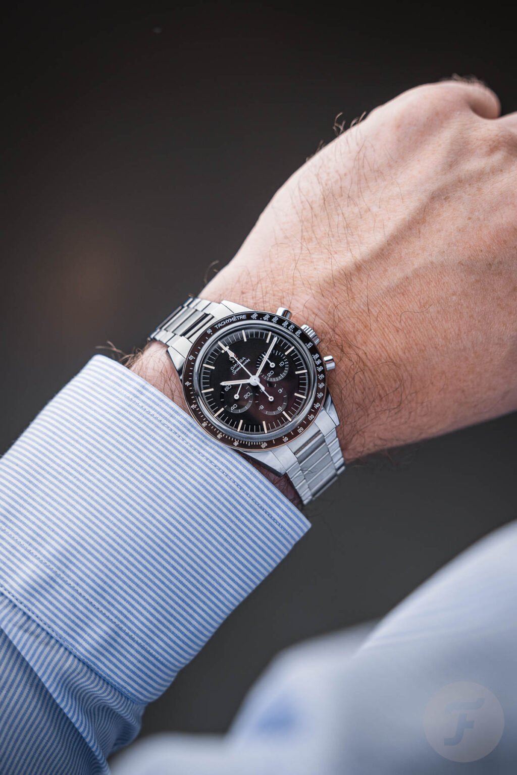 What Makes The Omega Speedmaster Calibre 321 So Special?