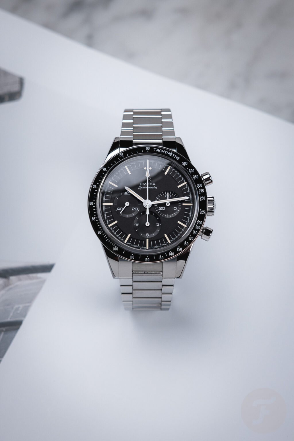 What Makes The Omega Speedmaster Calibre 321 So Special?