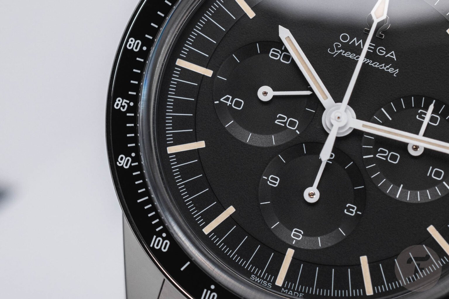 What Makes The Omega Speedmaster Calibre 321 So Special?