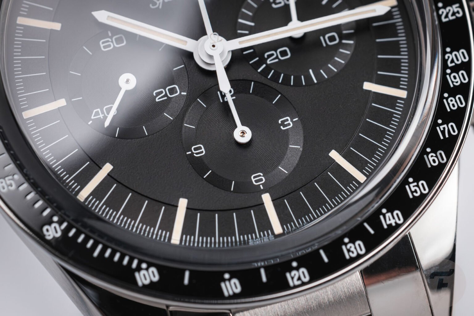 What Makes The Omega Speedmaster Calibre 321 So Special?