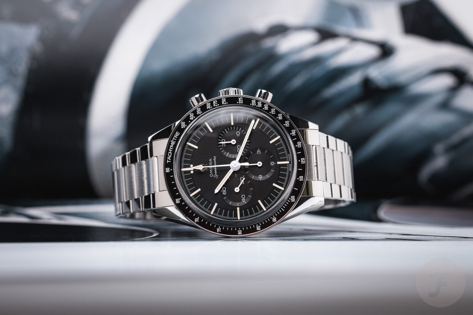 【F】 Fratello's Top 5 Modern Straight-Lug Speedmaster Models