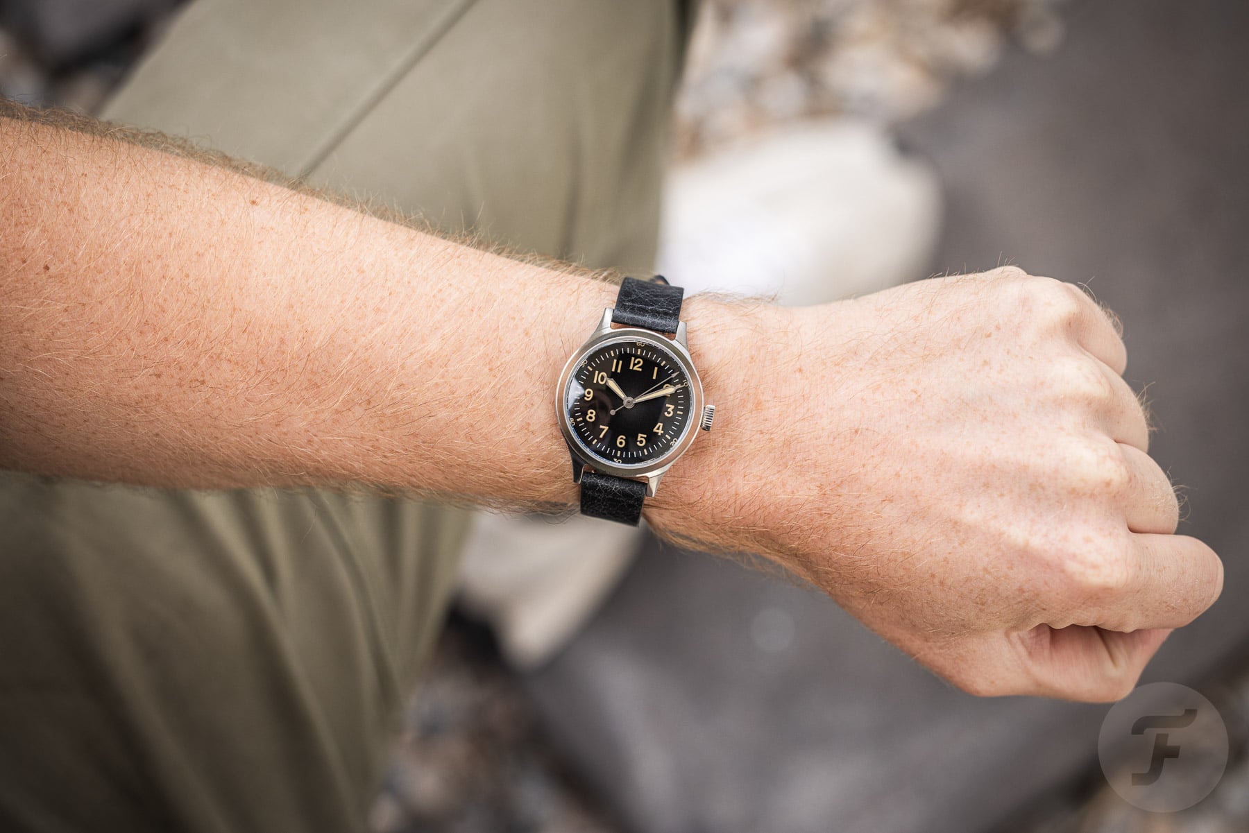 【F】 Hands-On With The Praesidus A-2 Bud & Diz