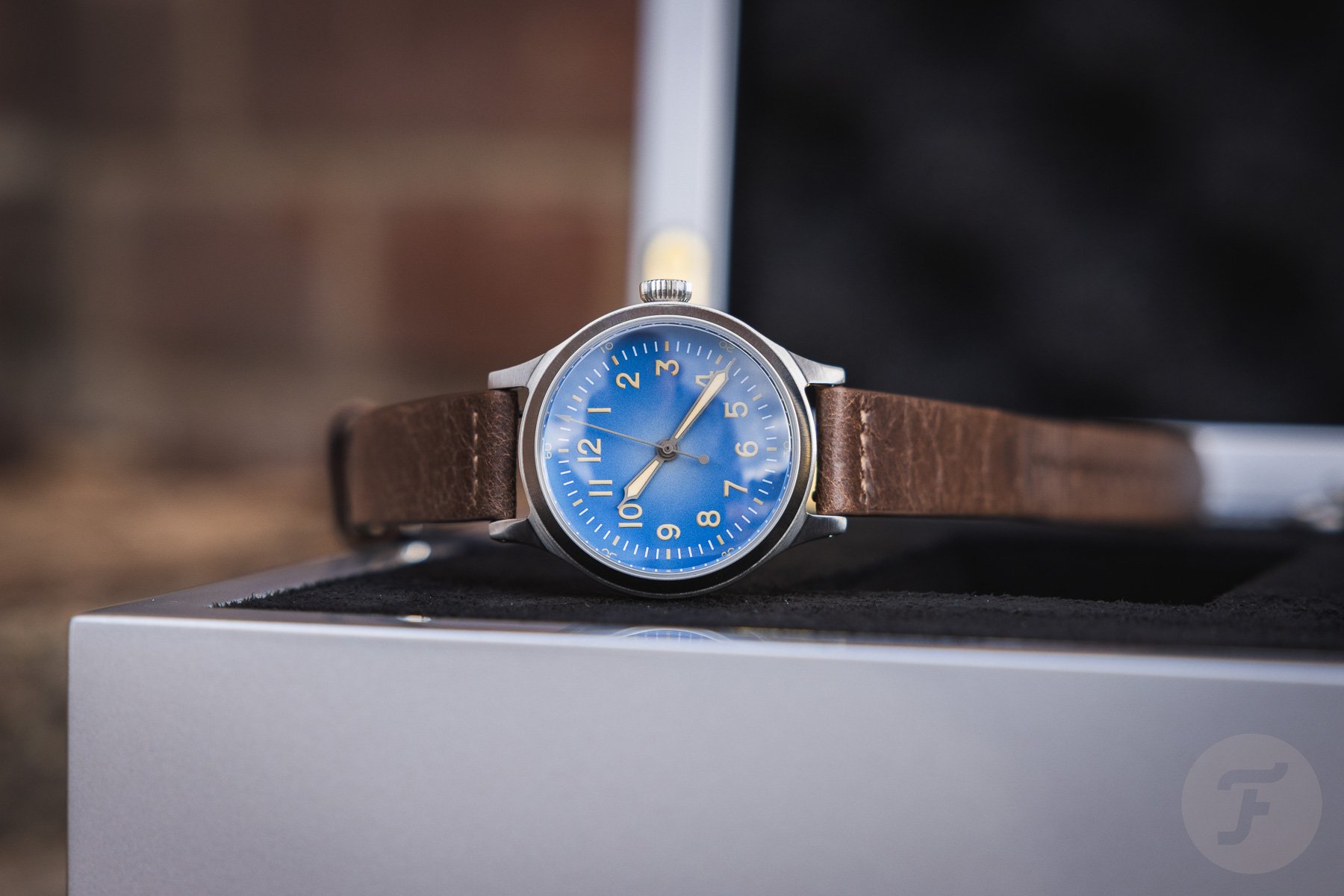 【F】 Hands-On With The Praesidus A-2 Bud & Diz