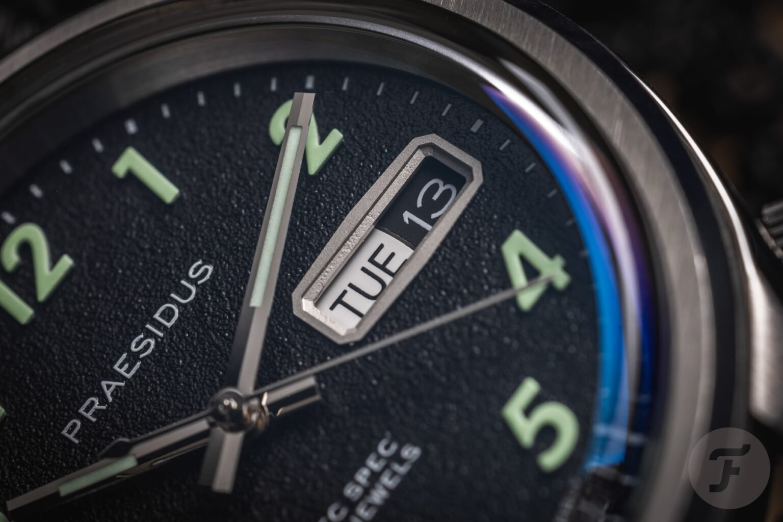 【F】 Hands-On: The Praesidus Rec Spec MACV-SOG