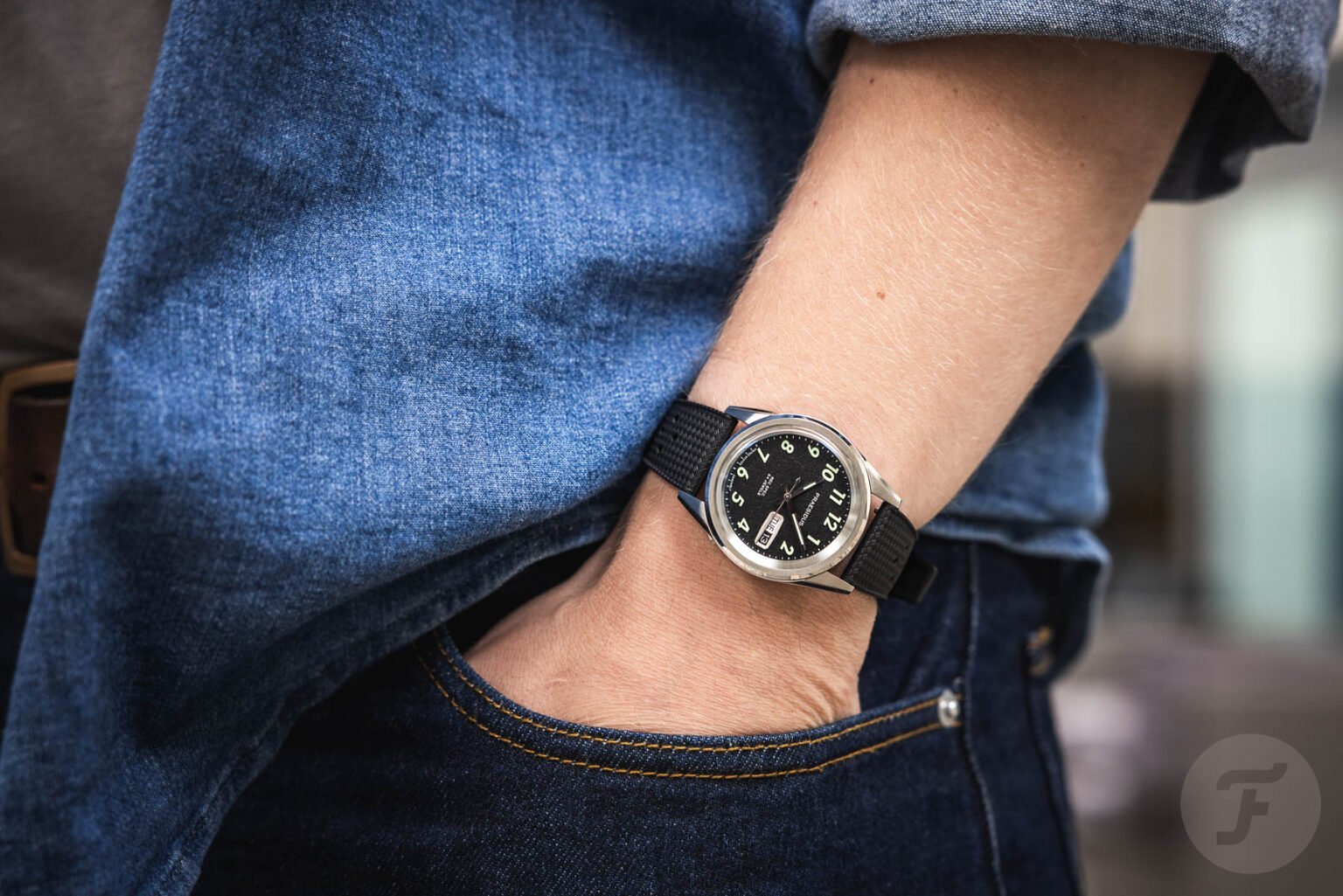 【F】 Hands-On: The Praesidus Rec Spec MACV-SOG