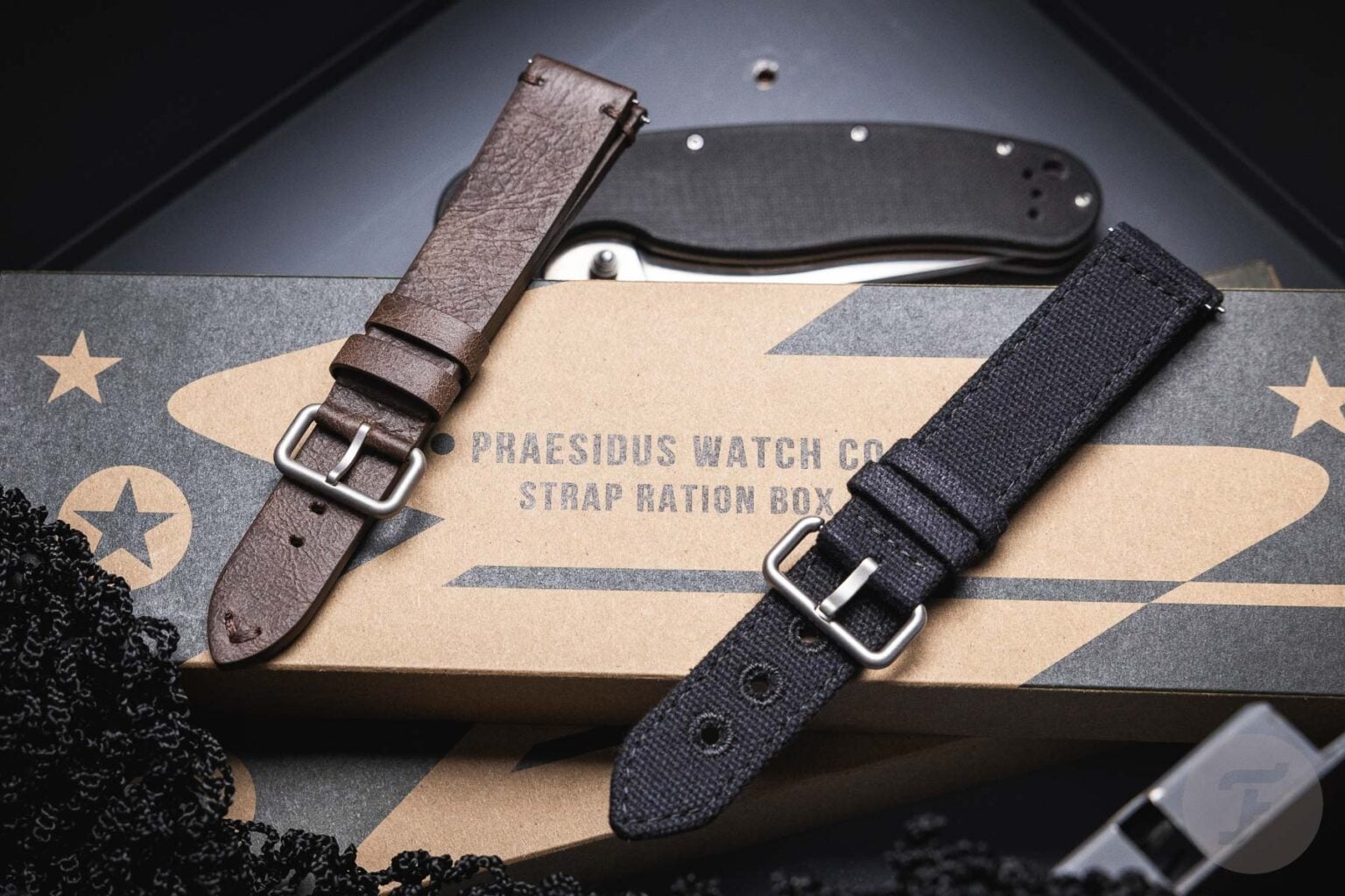 【F】 Hands-On: The Praesidus Rec Spec MACV-SOG