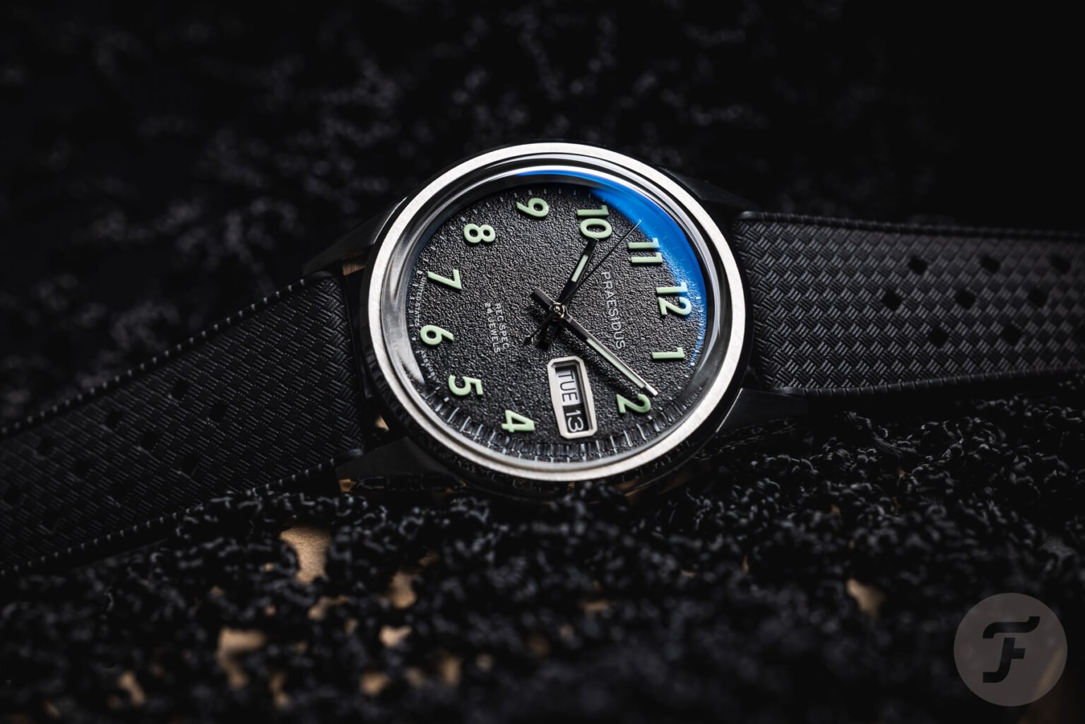 【F】 Hands-On: The Praesidus Rec Spec MACV-SOG