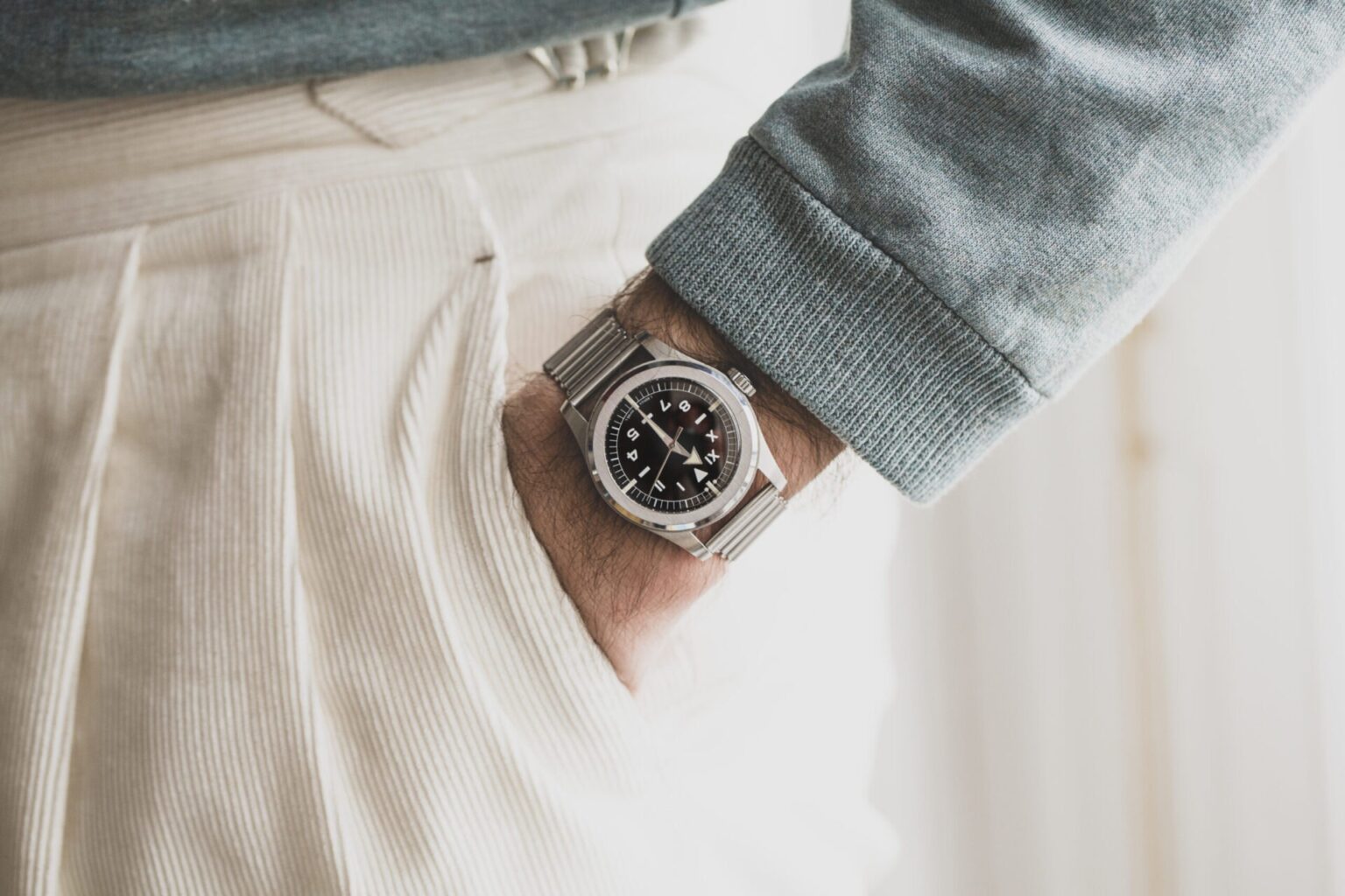 【F】 A Look At Some Of The Best Destro Watches