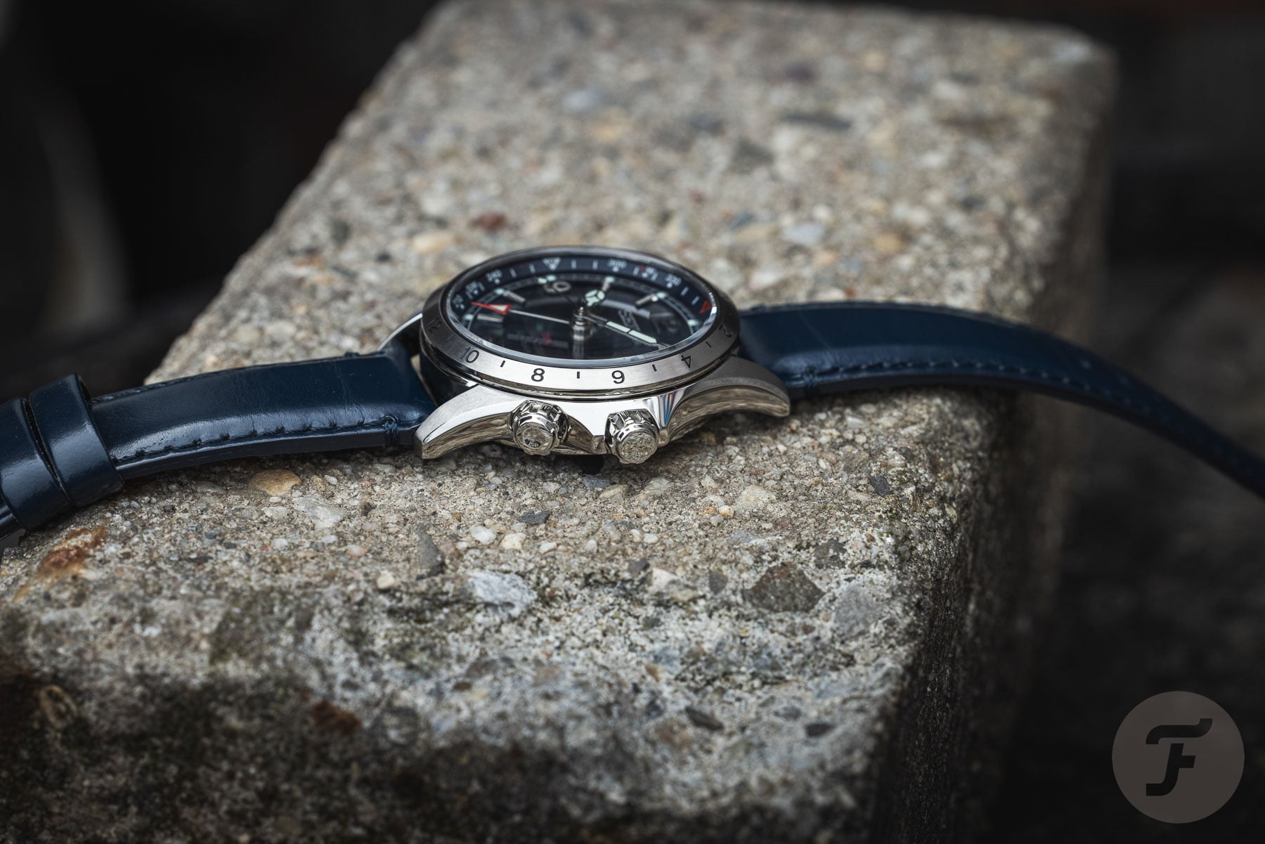 【F】 Introducing: The Seiko Prospex SPB377 And SPB379