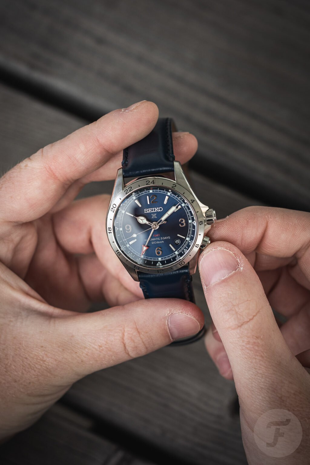 GMT Watches 101: Caller Vs. Flyer (Or "True") GMT Explained