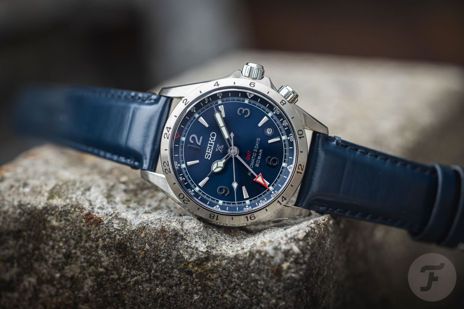 【F】 Introducing: The Seiko Prospex SPB377 And SPB379