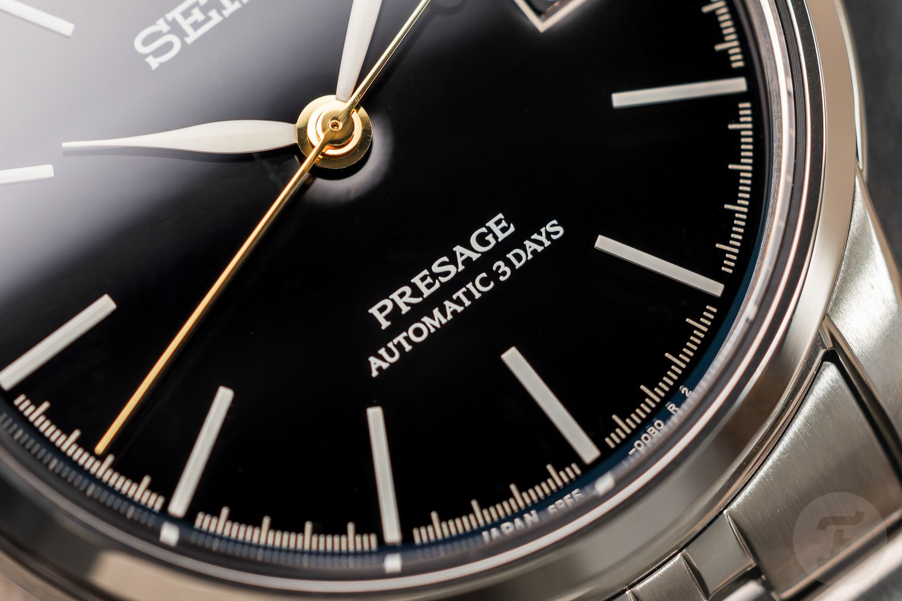 Hands-On: New Seiko Presage Craftsmanship Series Models