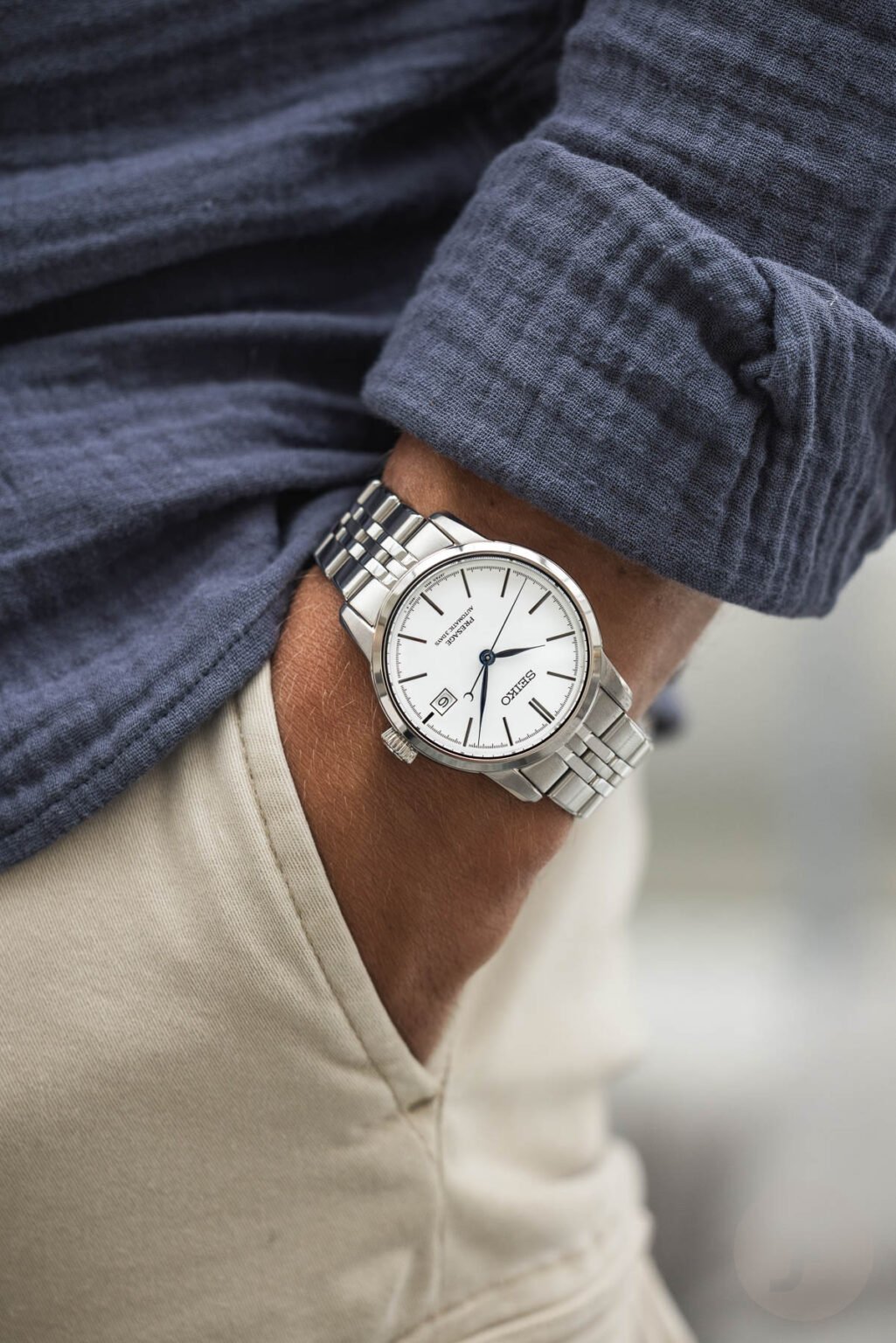 Hands-On: New Seiko Presage Craftsmanship Series Models