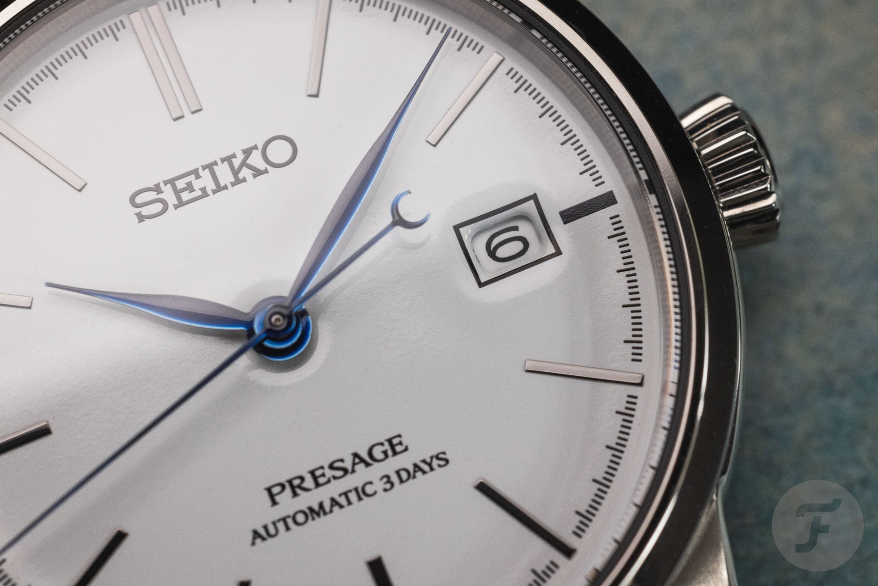 Hands-On: New Seiko Presage Craftsmanship Series Models