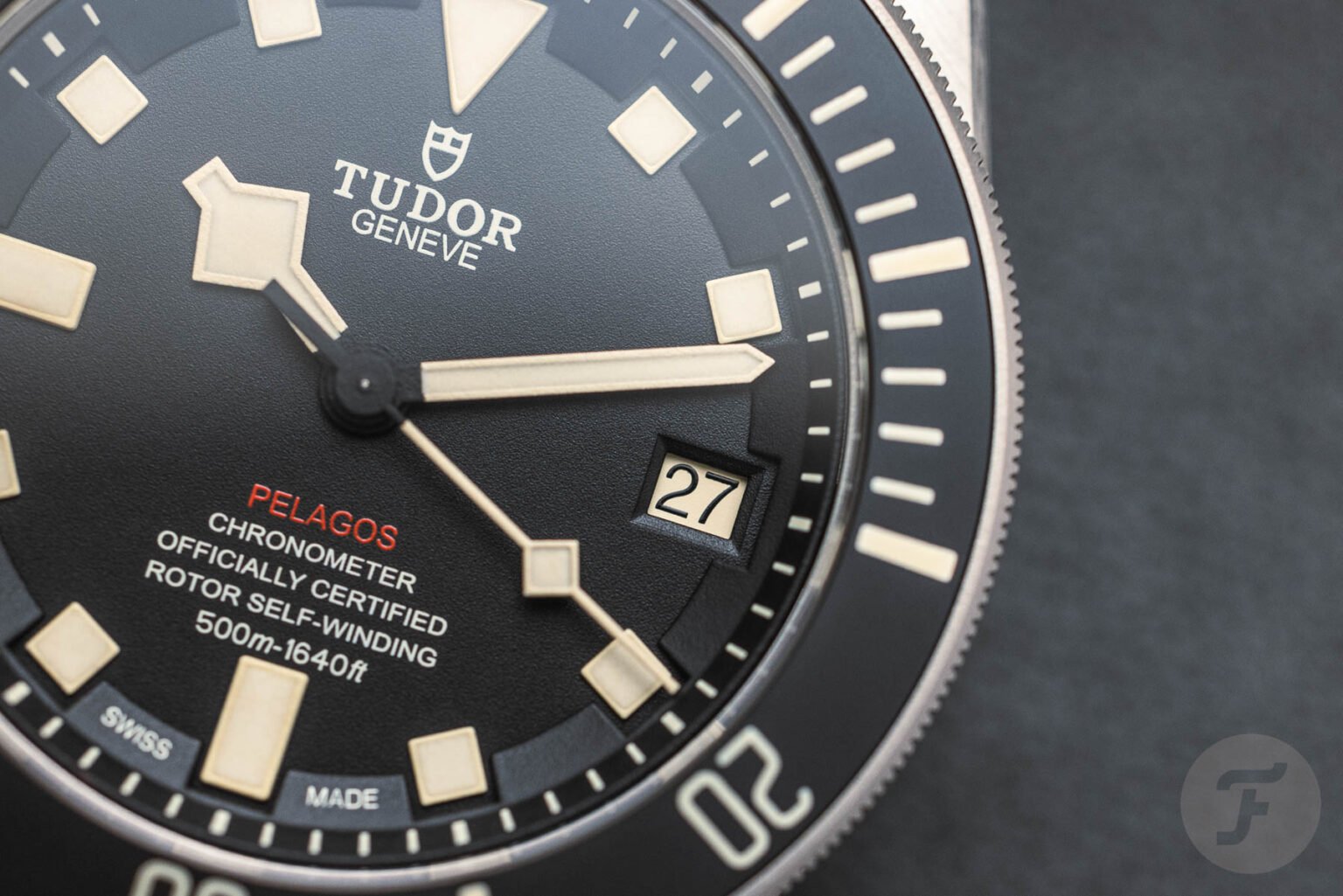 【F】 A Look At Some Of The Best Destro Watches