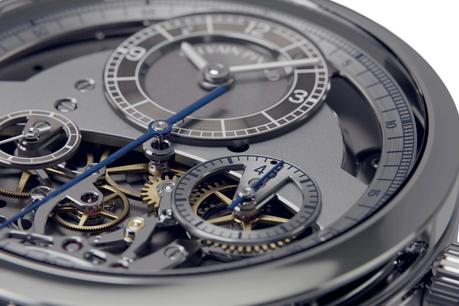 Big Impressions From Small Brands At Geneva Watch Days 2023