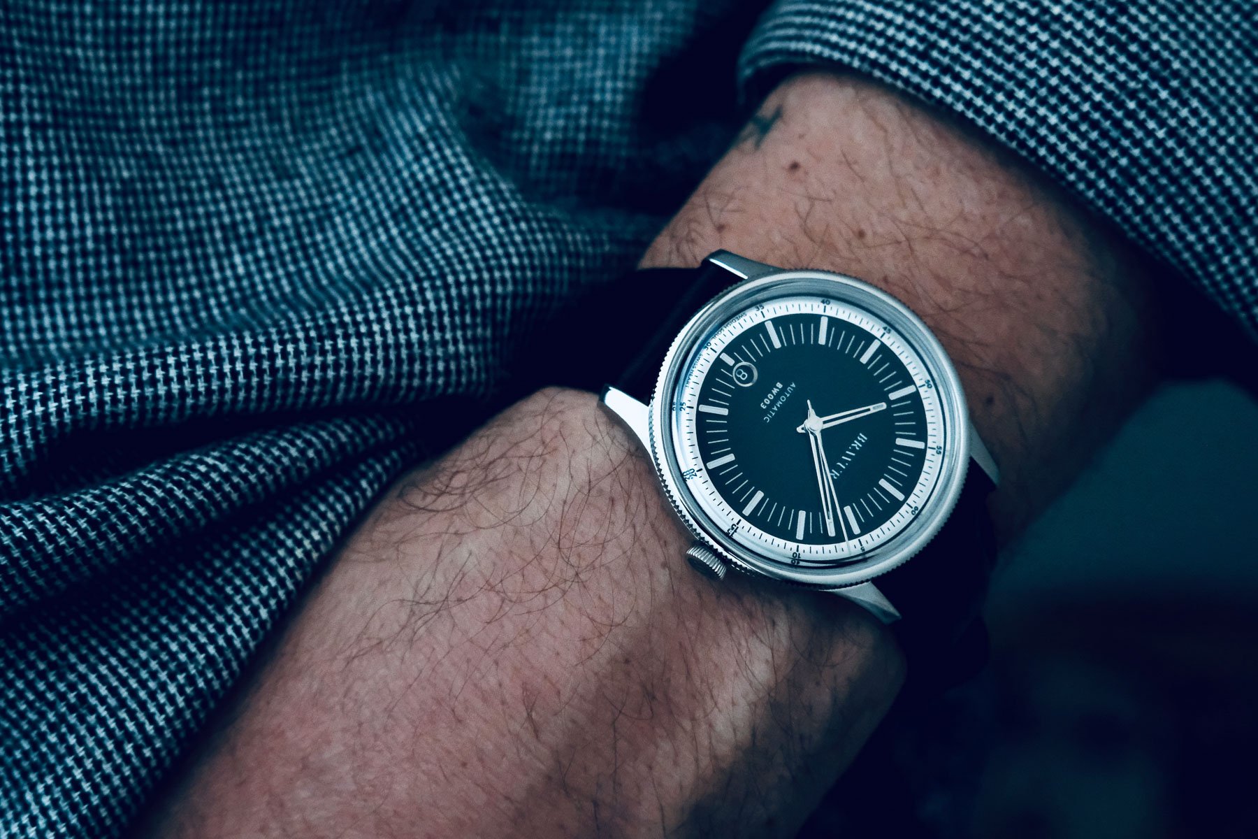 【F】 The Best Independent-Brand Watches For €1,000–2,000
