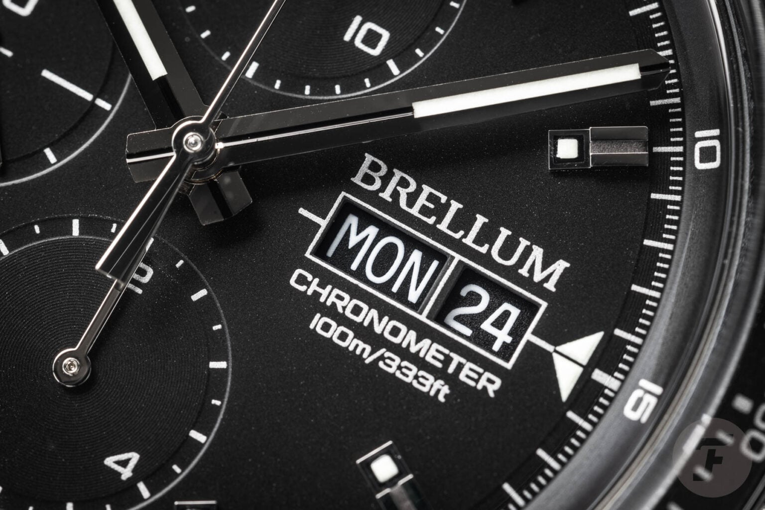 【F】 Chronometers: What Are They And Should You Care?