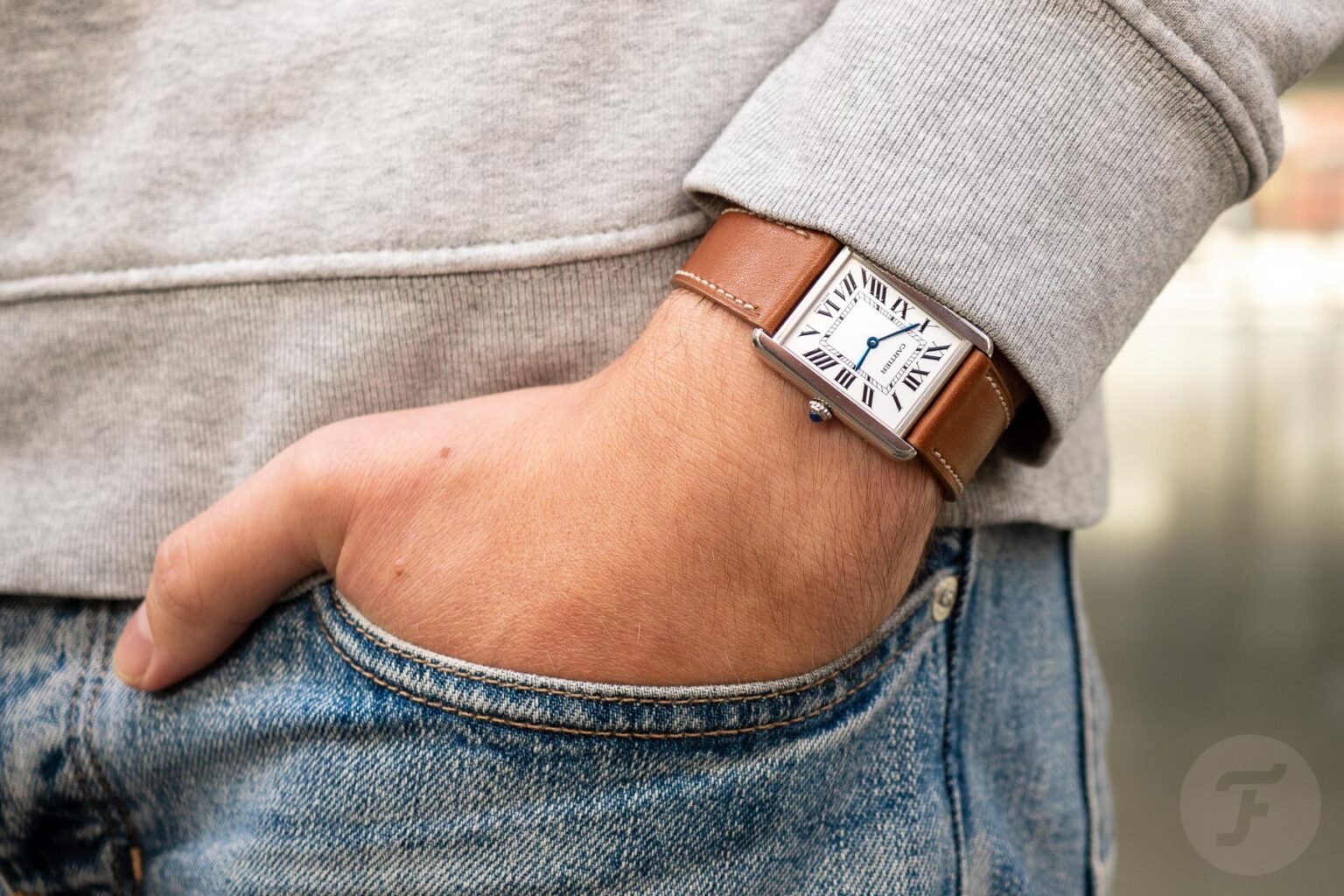 【F】 Strap Width: A Spec That Makes A World Of Difference