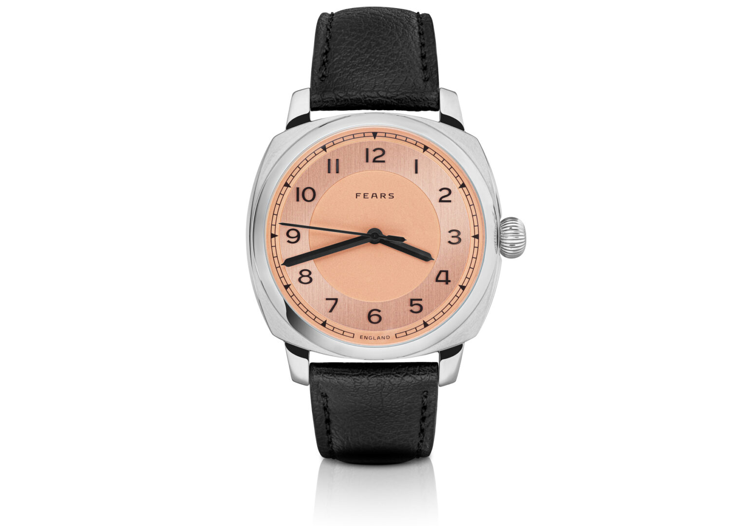 【F】 Two Dazzling New Versions Of The Fears Brunswick 40