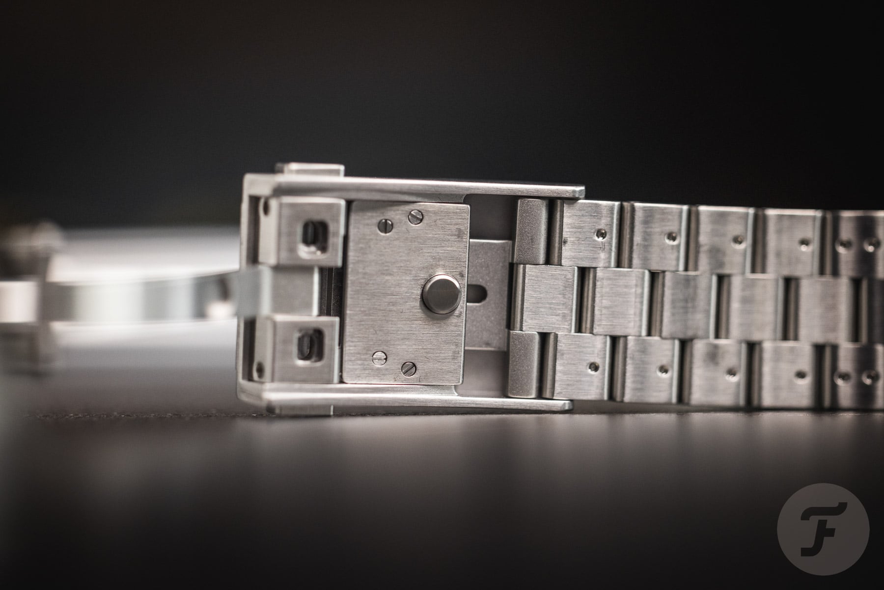 【F】 Hands-On: The New Fortis Novonaut N-42 Collection