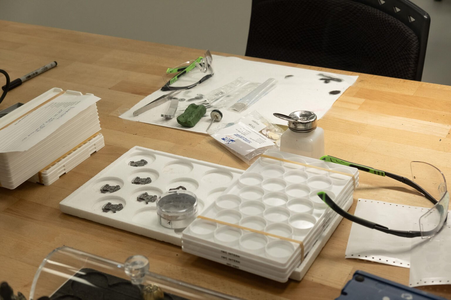 【F】 An IWC Manufacture Visit 80 Years In The Making