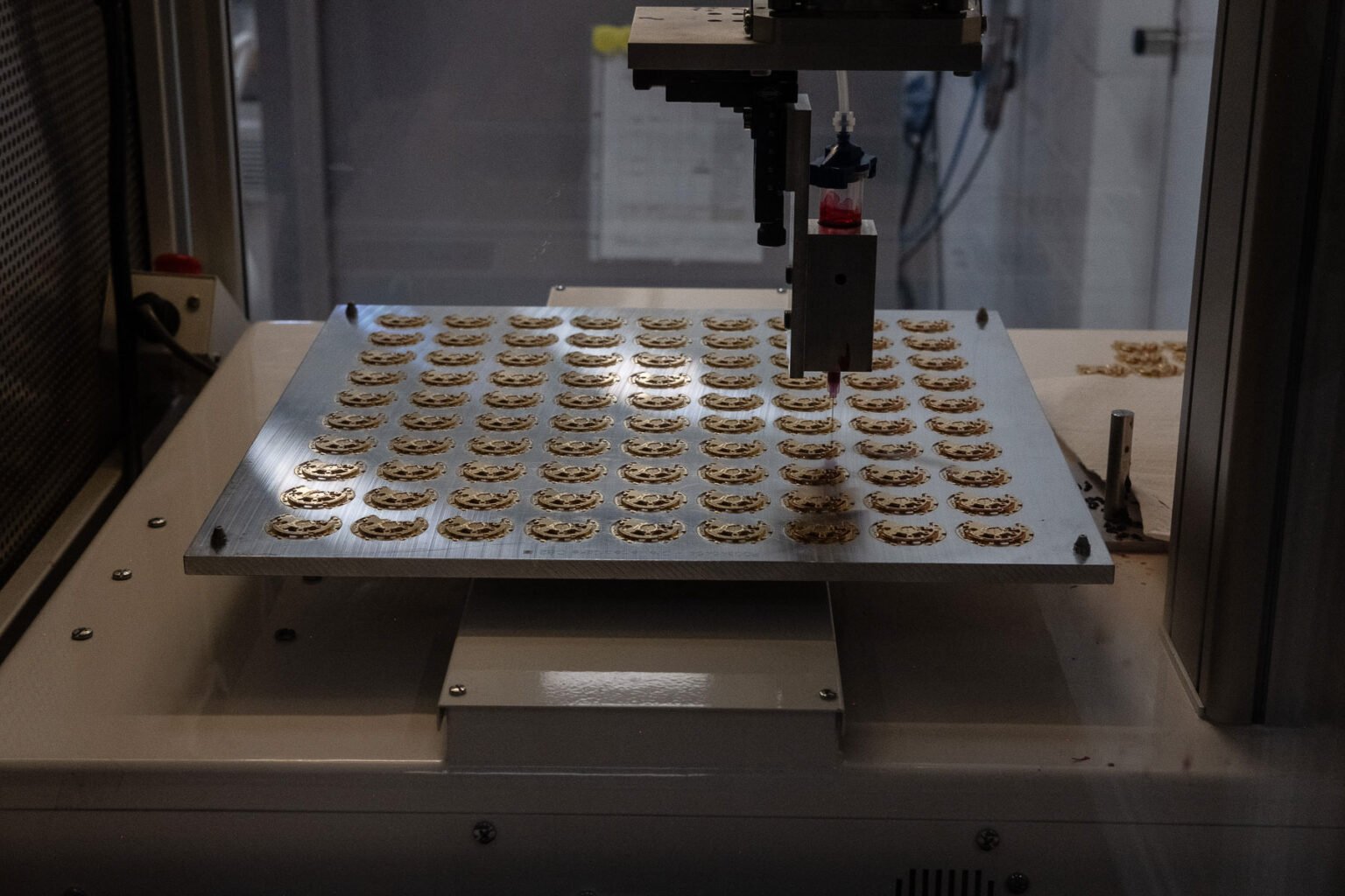 【F】 An IWC Manufacture Visit 80 Years In The Making