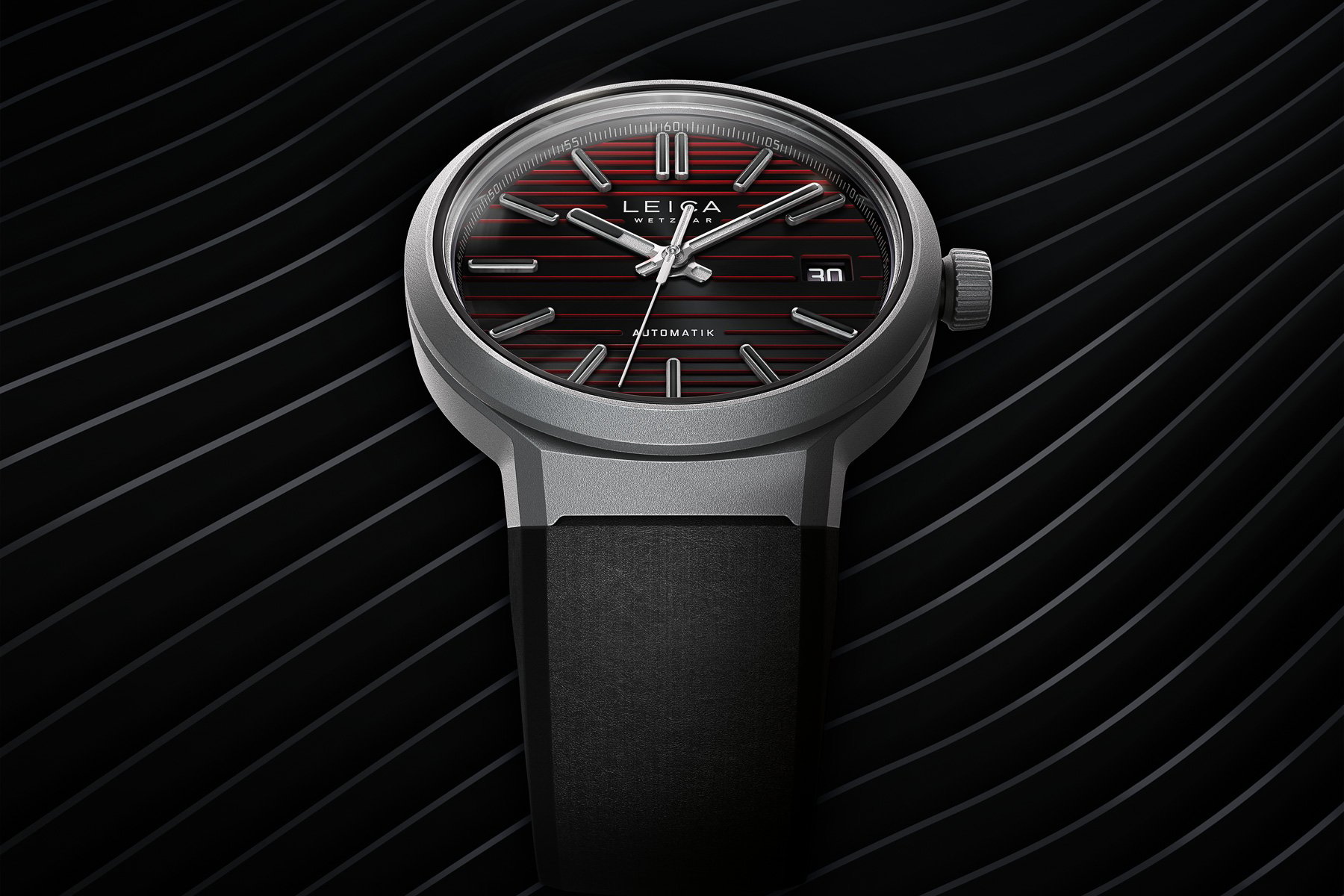 【F】 Introducing: The New Leica ZM 11