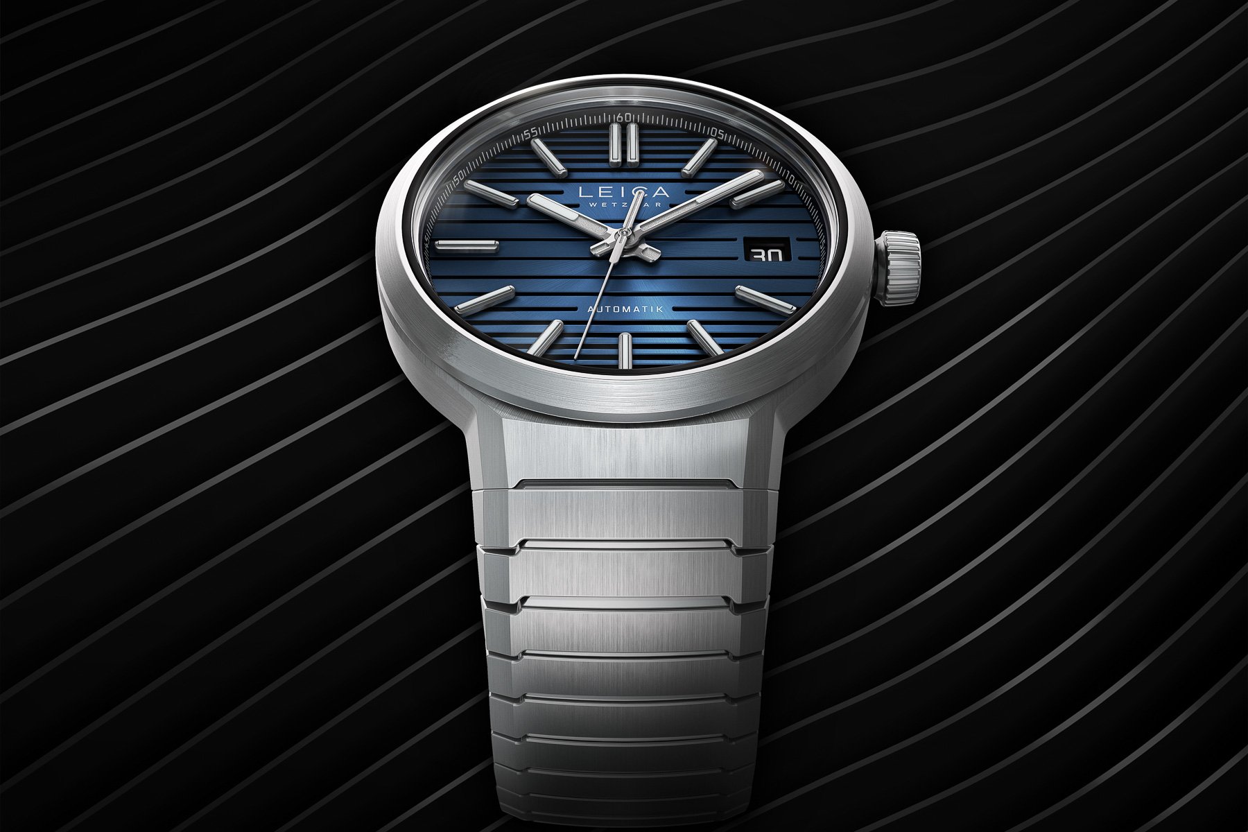 【F】 Introducing: The New Leica ZM 11