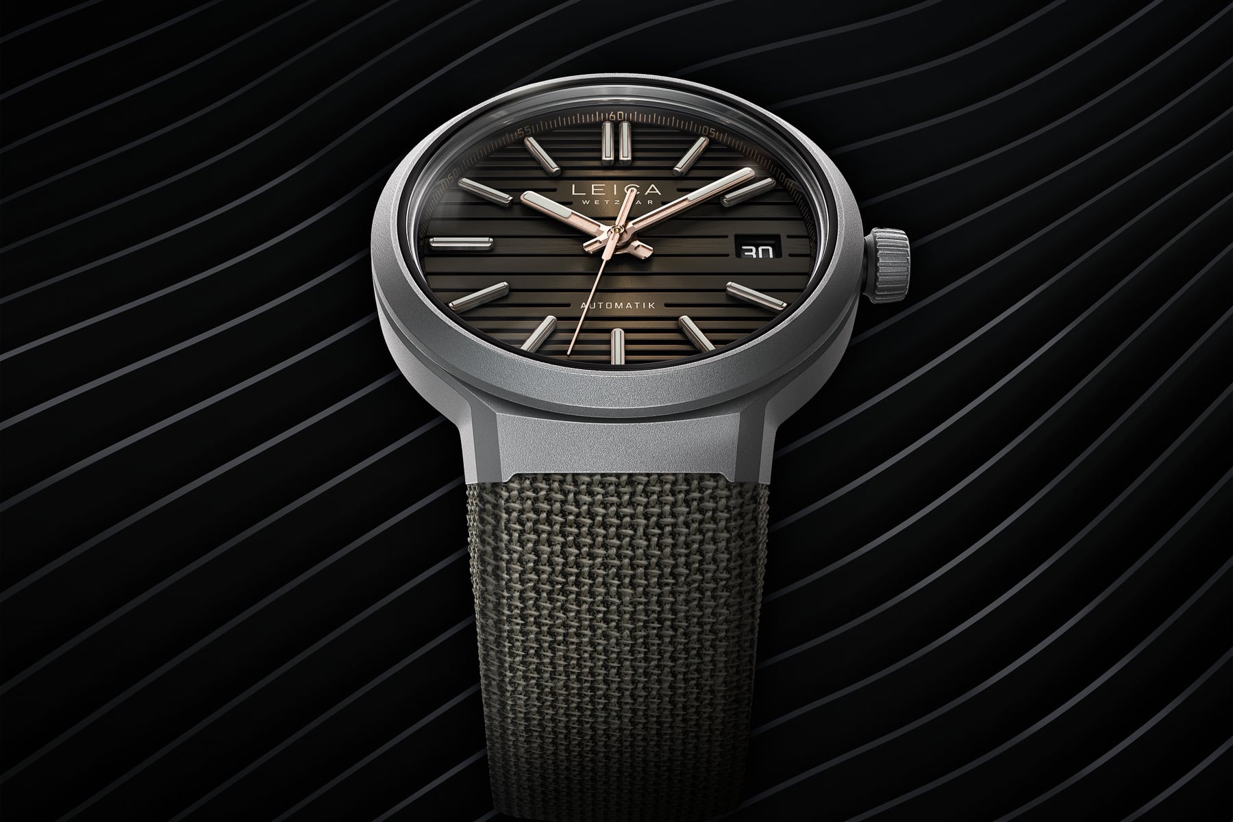 【F】 Introducing: The New Leica ZM 11