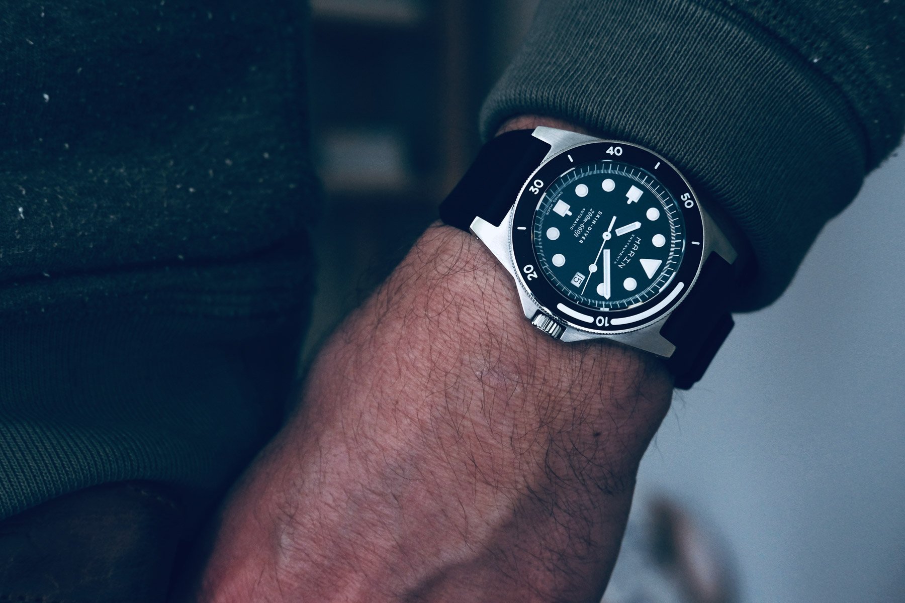 【F】 The Best Independent-Brand Watches For €1,000–2,000