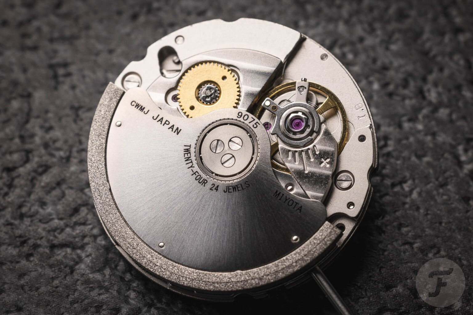 【F】 A Closer Look At Miyota And Its Movements For Microbrands