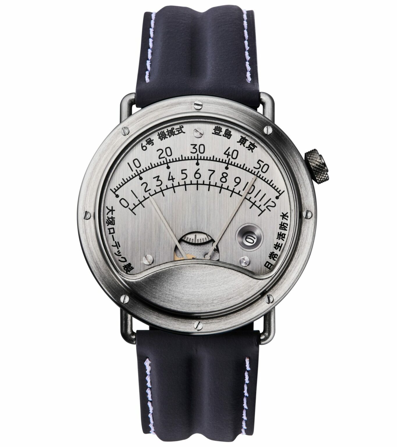 Otsuka Lotec: The Coolest Japanese Brand You've Never Heard Of