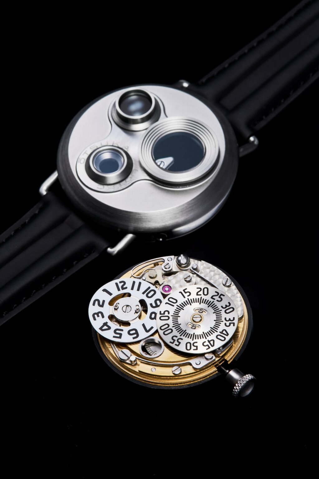 Otsuka Lotec: The Coolest Japanese Brand You've Never Heard Of