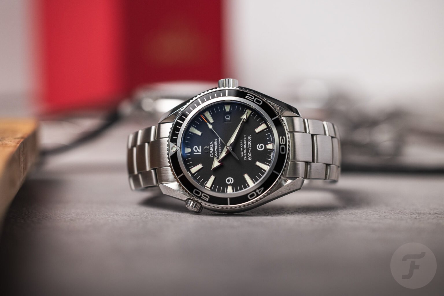 【F】 The Omega Planet Ocean: A Historical Overview