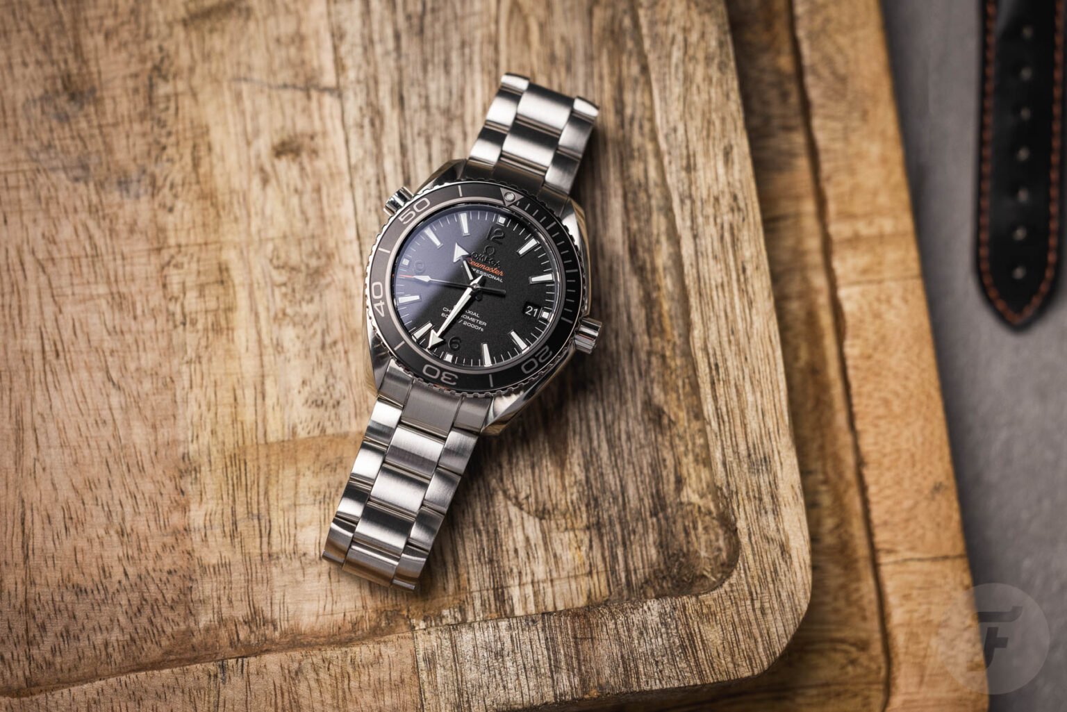 【F】 The Omega Planet Ocean: A Historical Overview