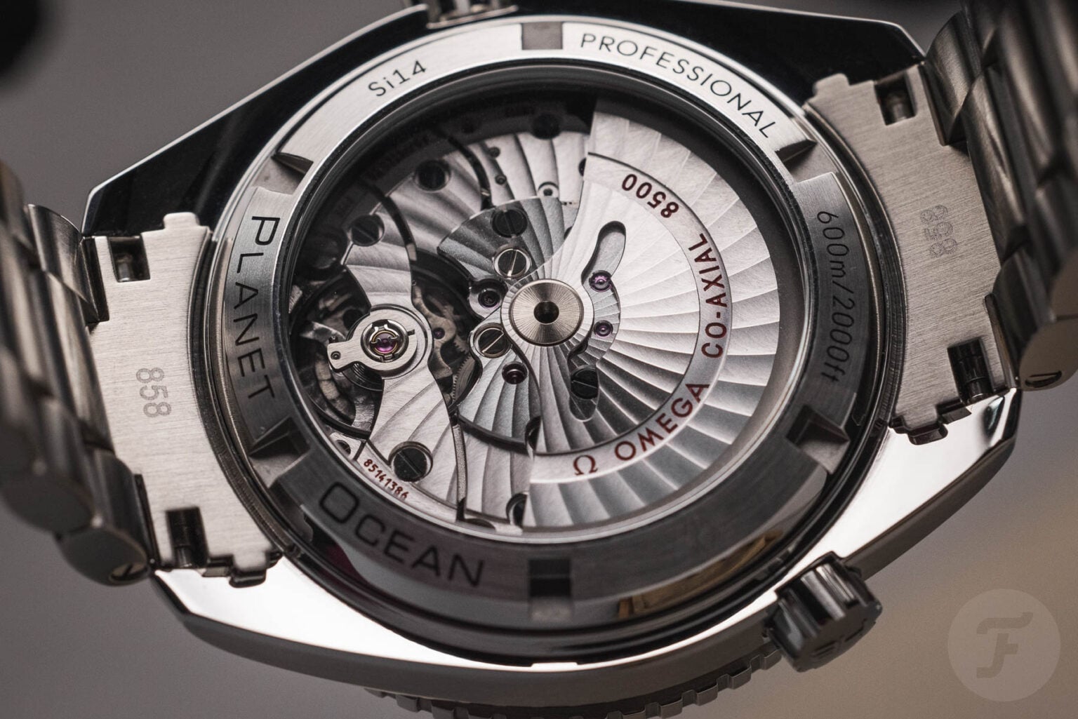 【F】 The Omega Planet Ocean: A Historical Overview