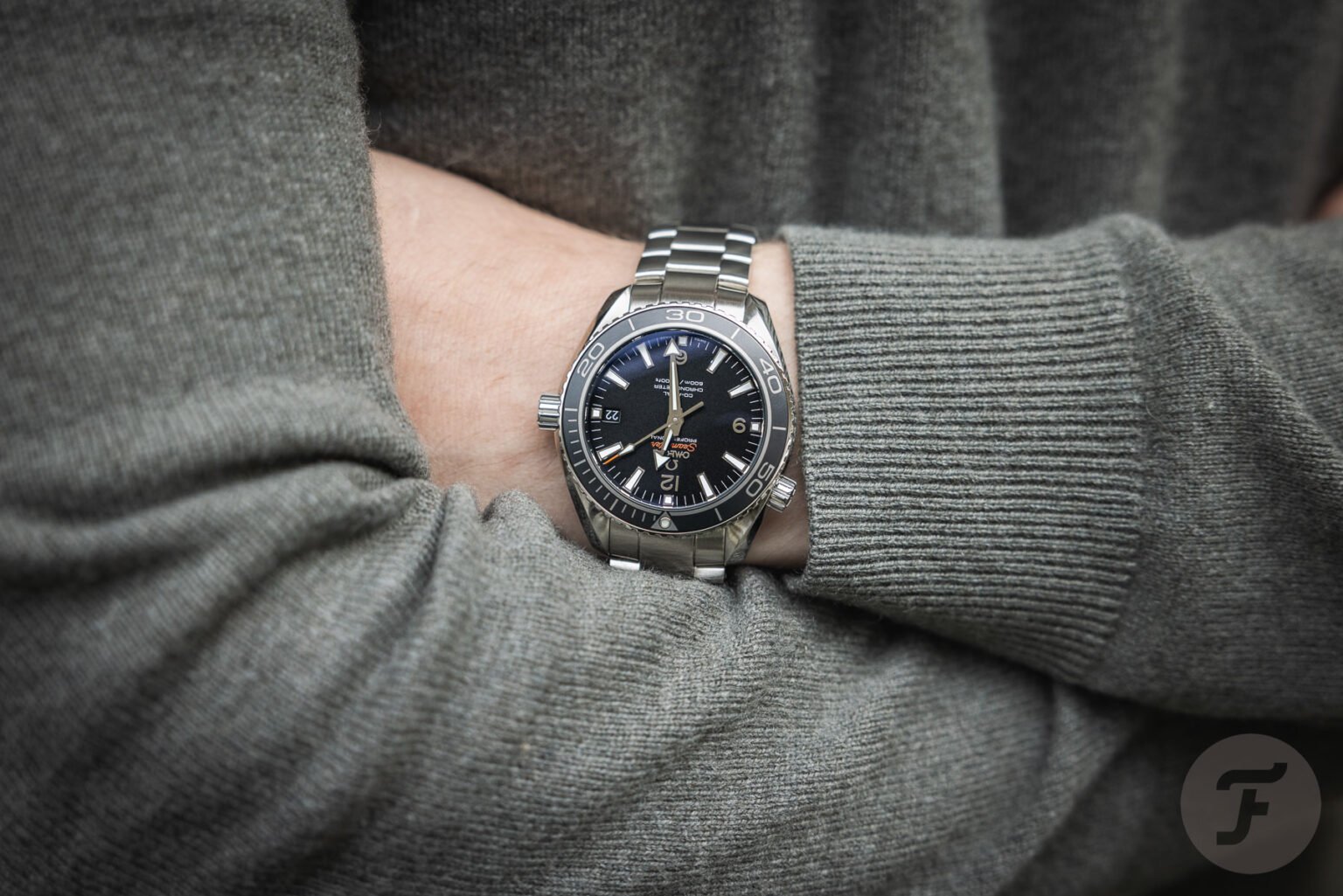 【F】 The Omega Planet Ocean: A Historical Overview