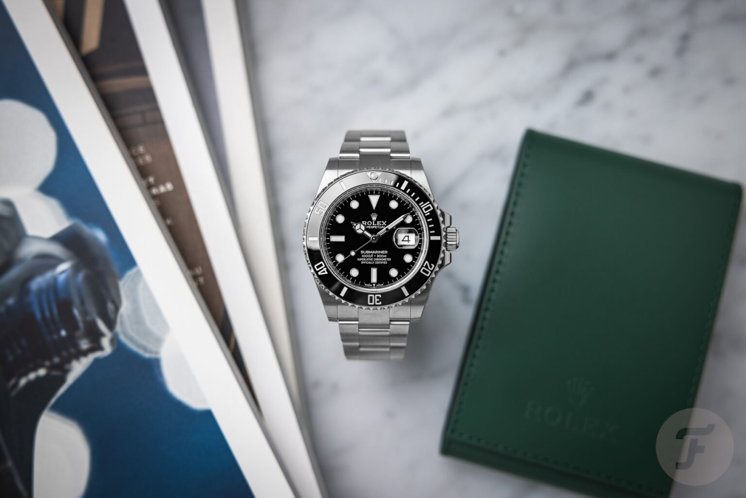 Prepare Yourself! Your Rolex AD Is Calling Sooner Than You Think