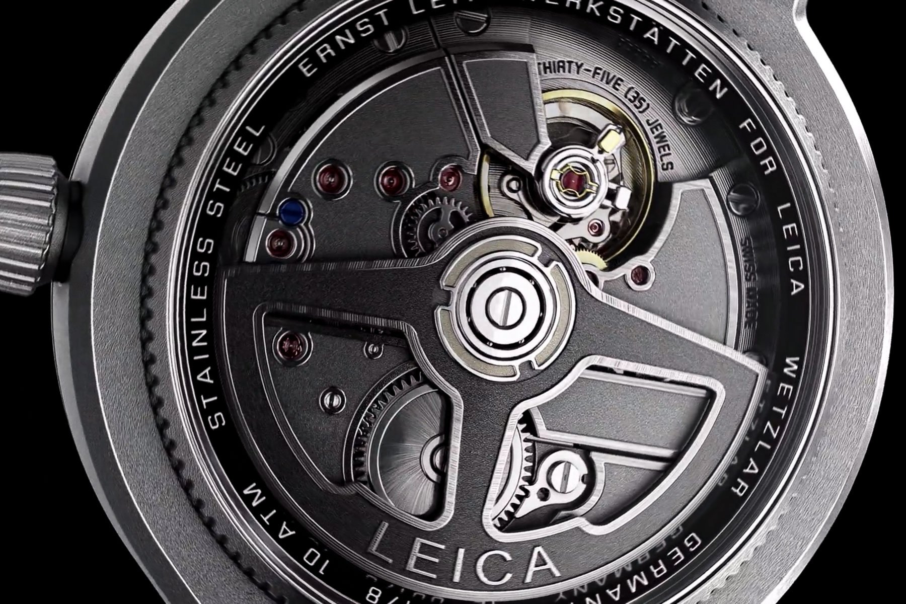 【F】 Introducing: The New Leica ZM 11