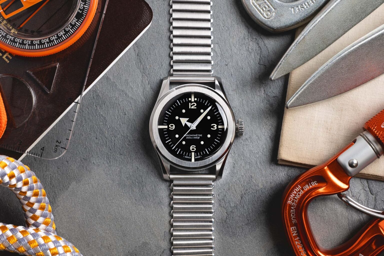 【F】 Fratello’s Top 5 Current Microbrand Watches Under €1,000