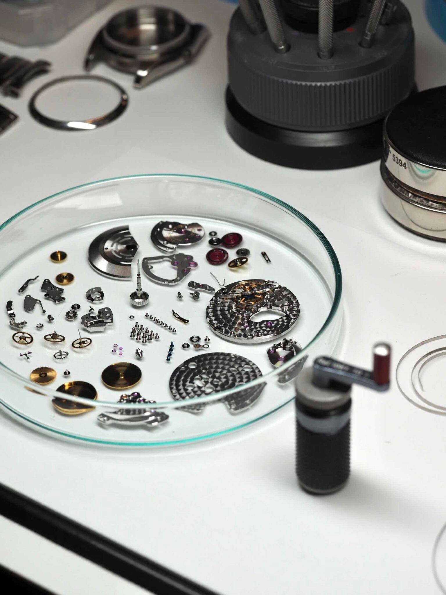 What Kind Of Watch Restoration Can And Should You Get Done?