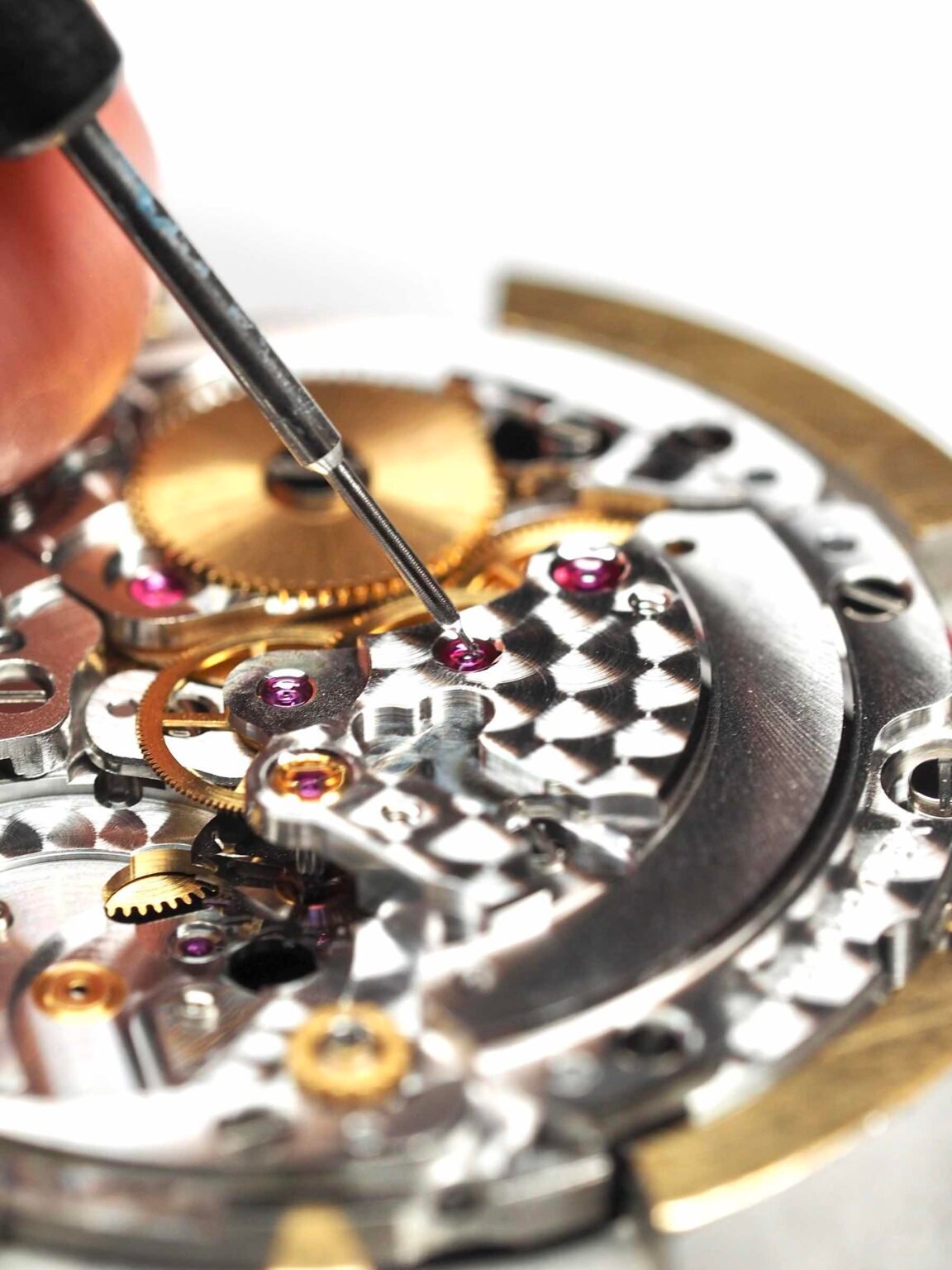 【F】 So, You’re Into Watches, But You Aren’t Rich?